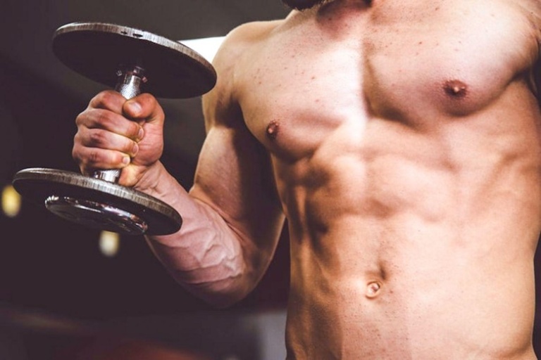 5 Effective Tips To Gain Muscle Mass Easily
