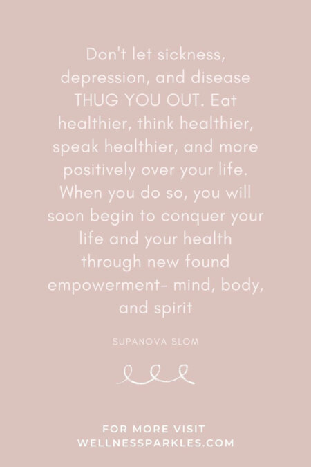 100 Health And Wellness Quotes For Your Mind Body And Soul