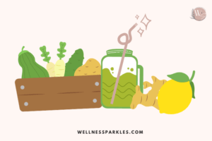 How To Cleanse Your Gut Naturally At Home